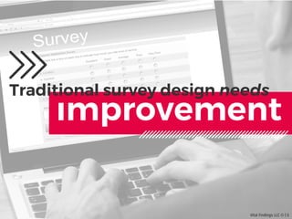 Visual Questionnaire Design | PDF