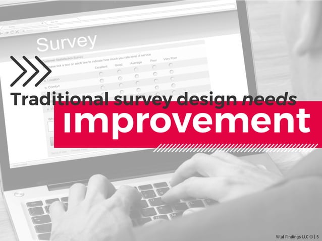 Visual Questionnaire Design | PDF | Business | Business and Finance