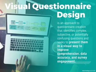 Visual Questionnaire Design | PDF