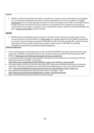 2016 indicator reference guide retained on art at 12 months | PDF