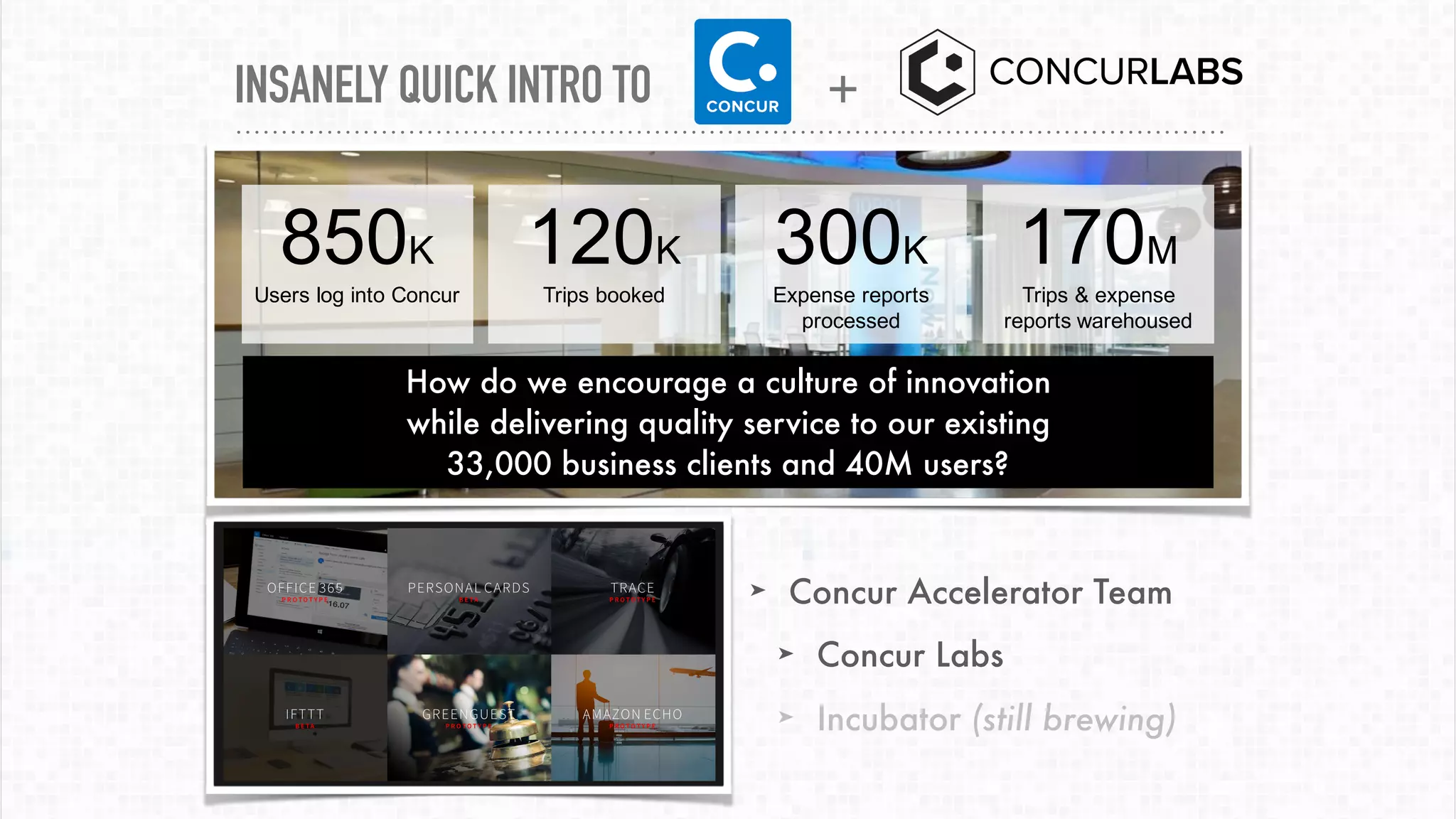 Design for X: Exploring Product Design with Apache Spark and GraphLab | PPT