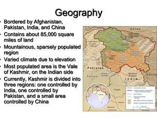 2016KashmirPowerPointSTUDENTVERSION.ppt