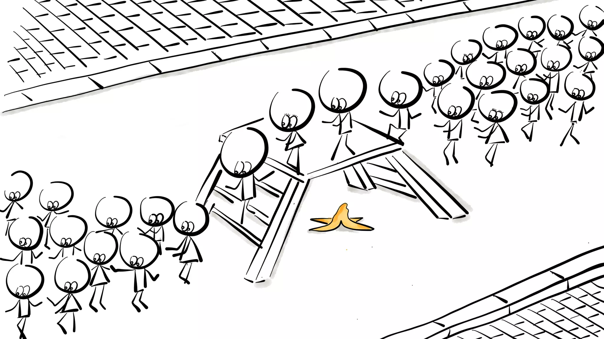 Ladders & Bananas | PPT