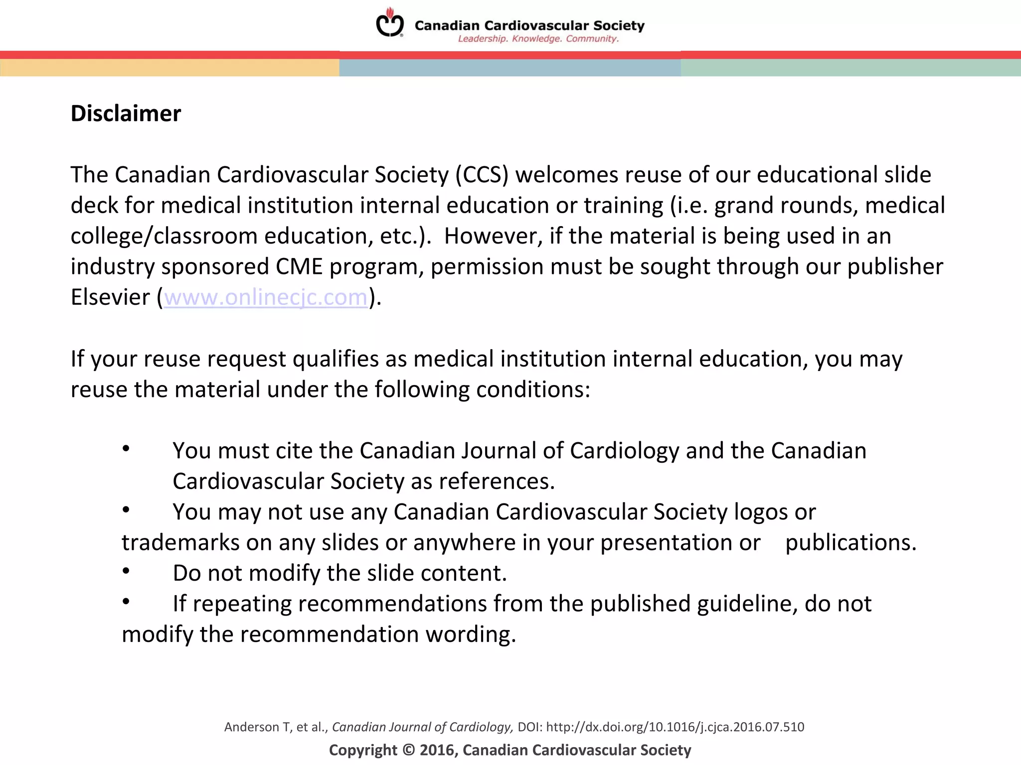 Dyslipidemia 2016 | PPT | Heart and Cardiovascular Diseases | Diseases ...