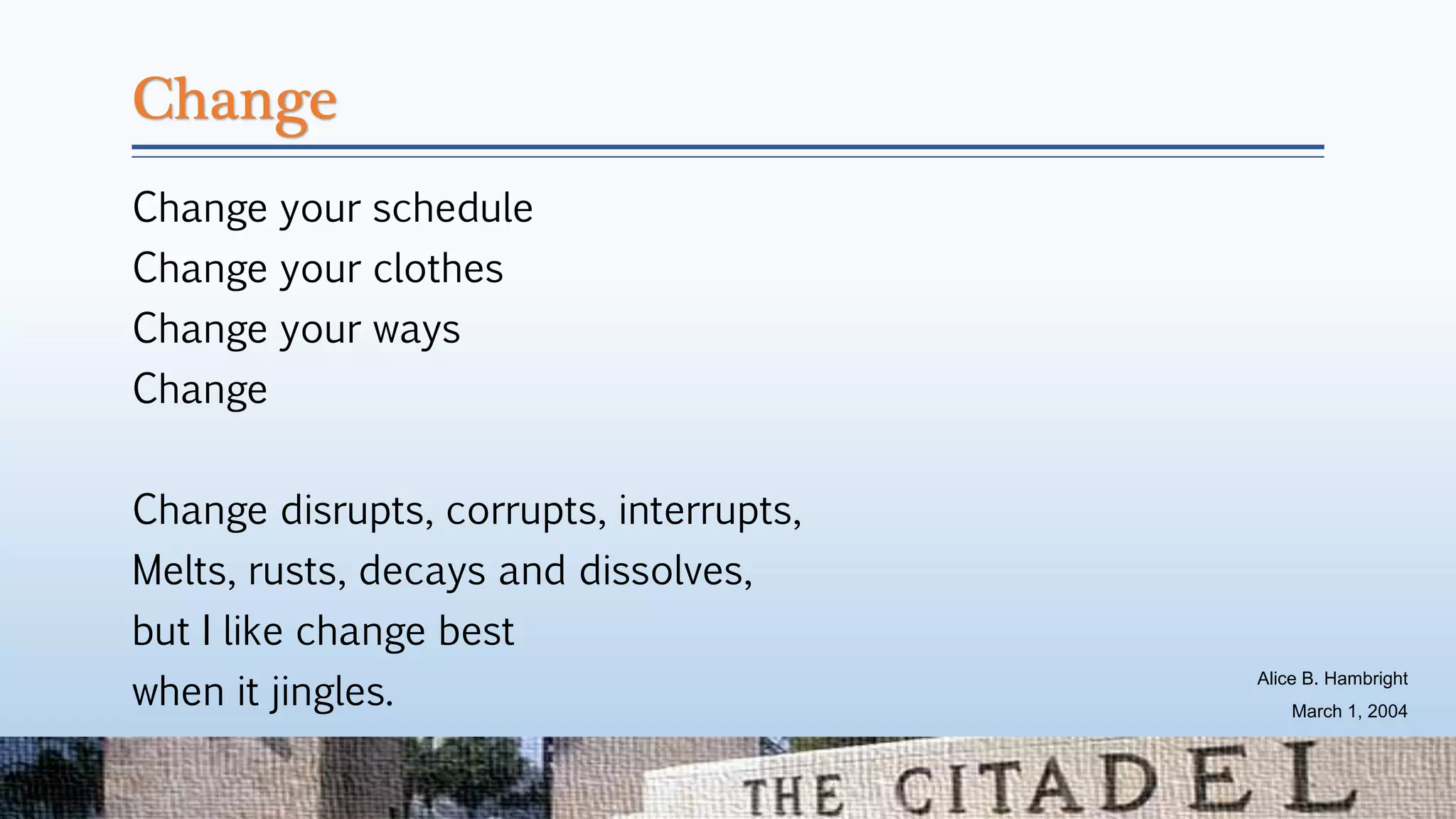 Developing Management Superpowers | PPT