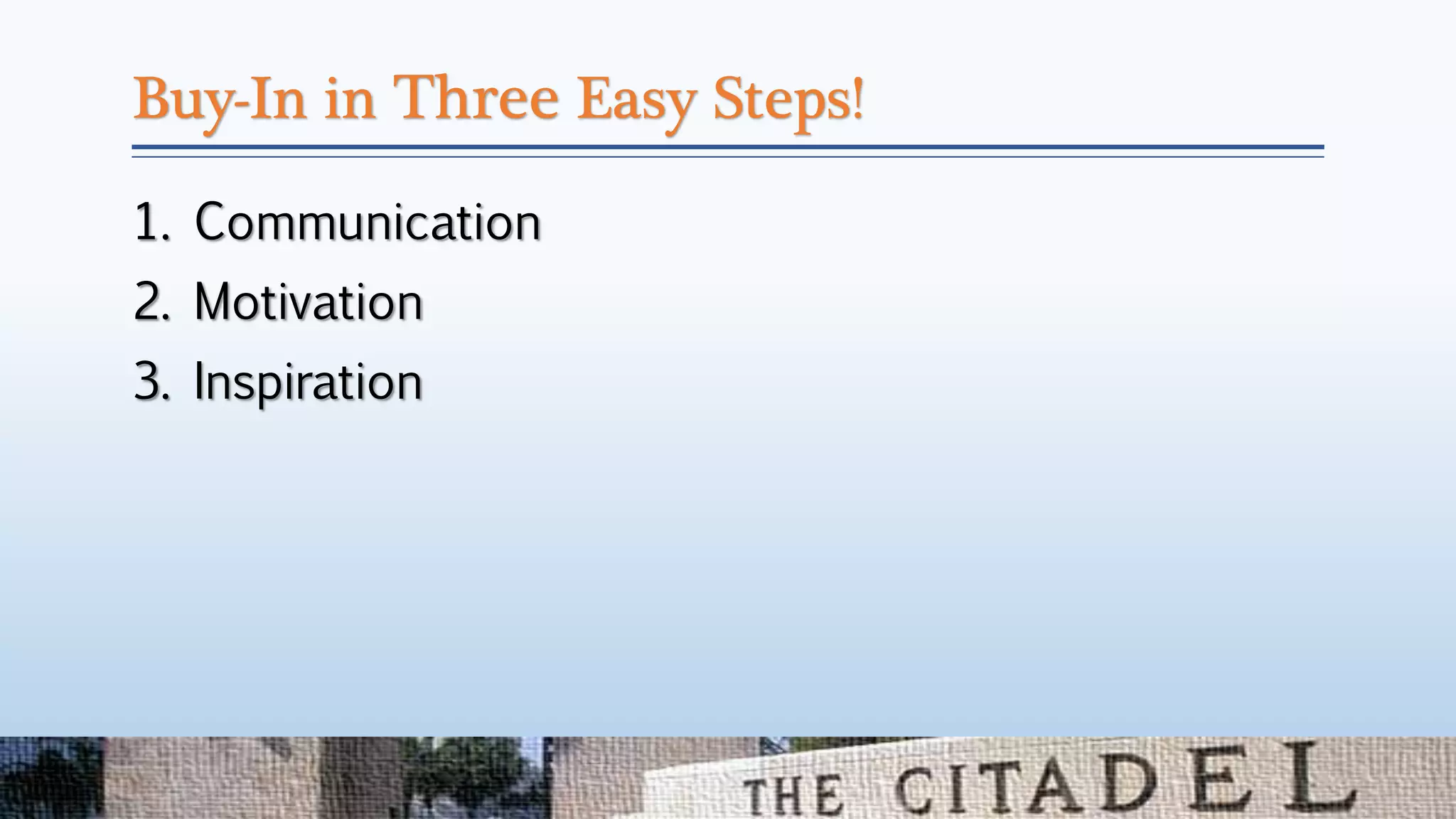 Developing Management Superpowers | PPT