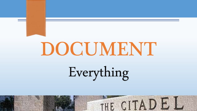 Developing Management Superpowers | PPT