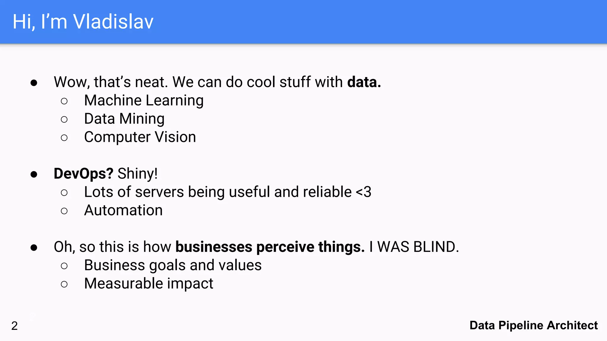 Workflow Engines + Luigi | PPT