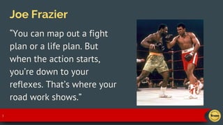 2016 Masterminds — 21 Laws — 3 The Law of Process | PDF