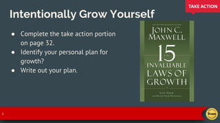 2016 Masterminds — 21 Laws — 3 The Law of Process | PDF