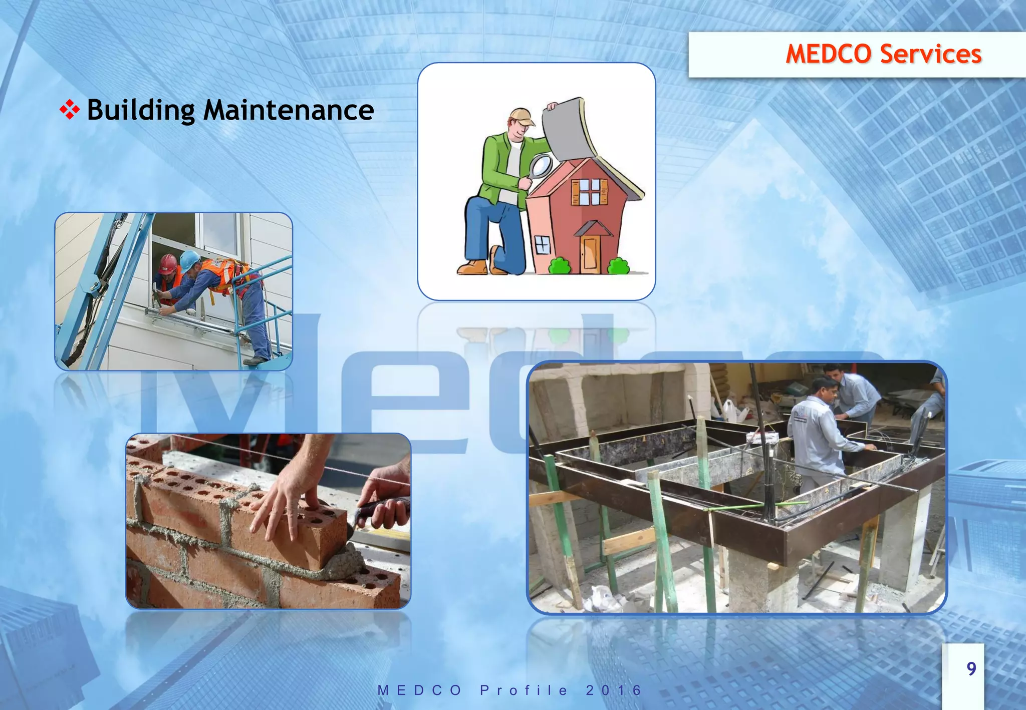 2016 medco presentation | PPT