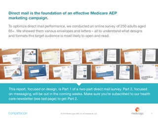 What Direct Mail Designs Do Seniors Prefer? | PPT