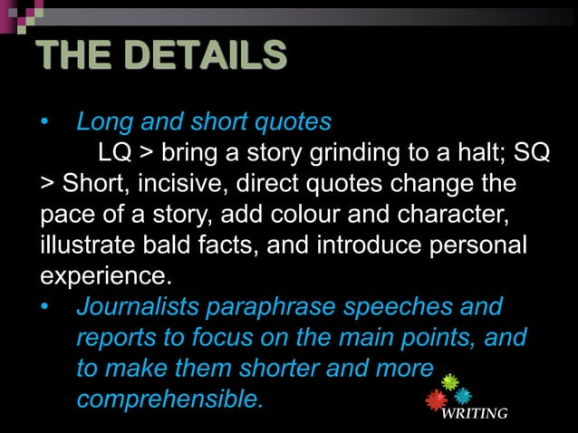 2016 News Writing True.pptx