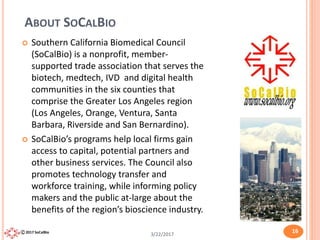 NIH Support of Health Research in California | PPT