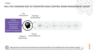 ImpRes - Optimization of Control Rooms | PPT