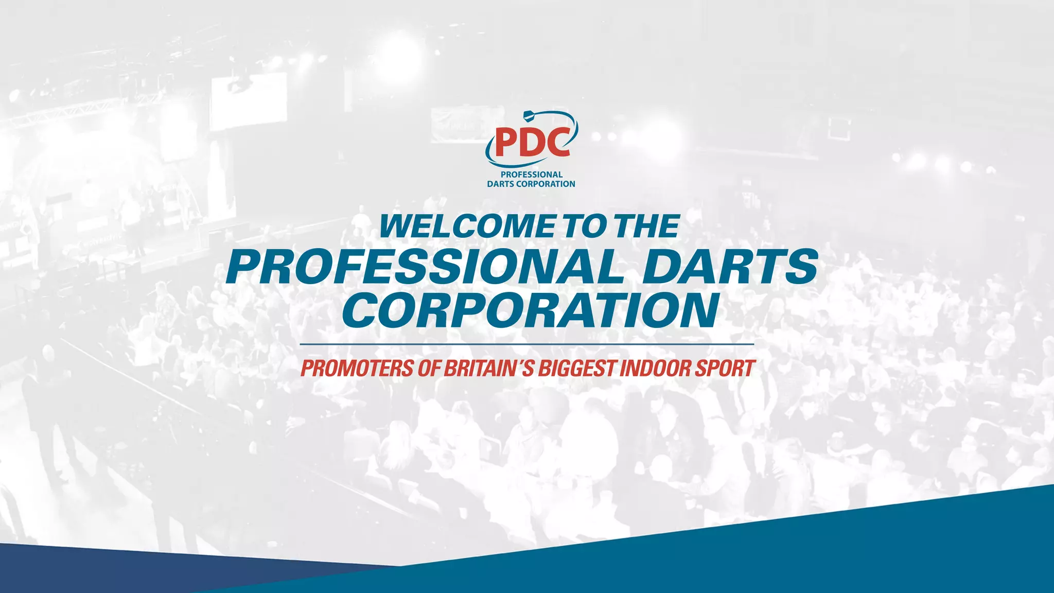 2016 pdc presentation screen res | PDF