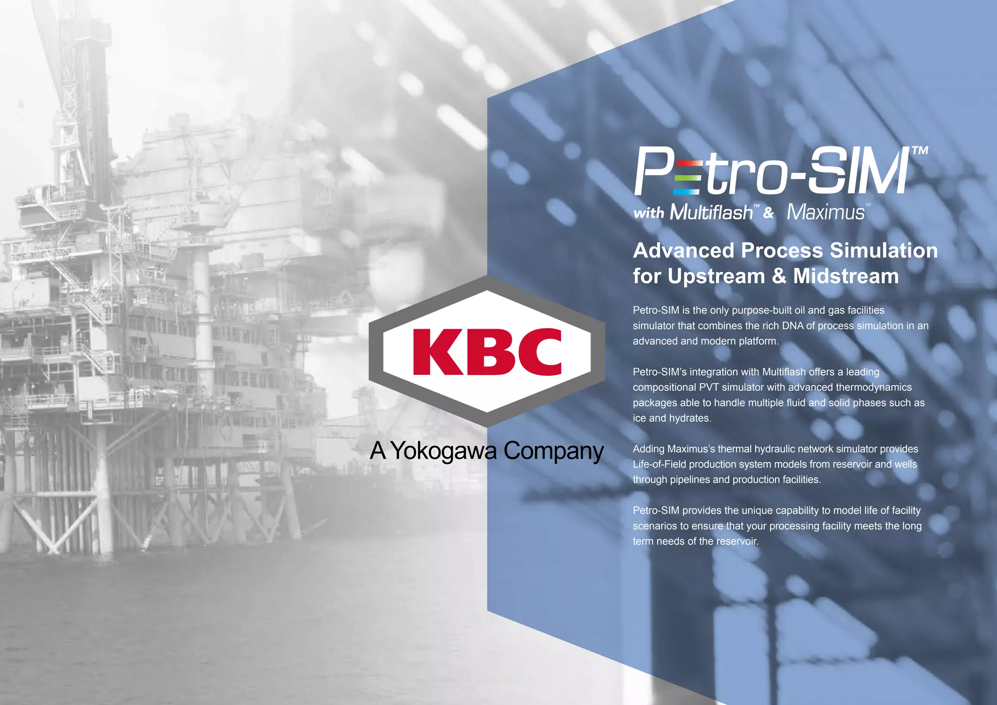 Folheto Petro-SIM | PPT