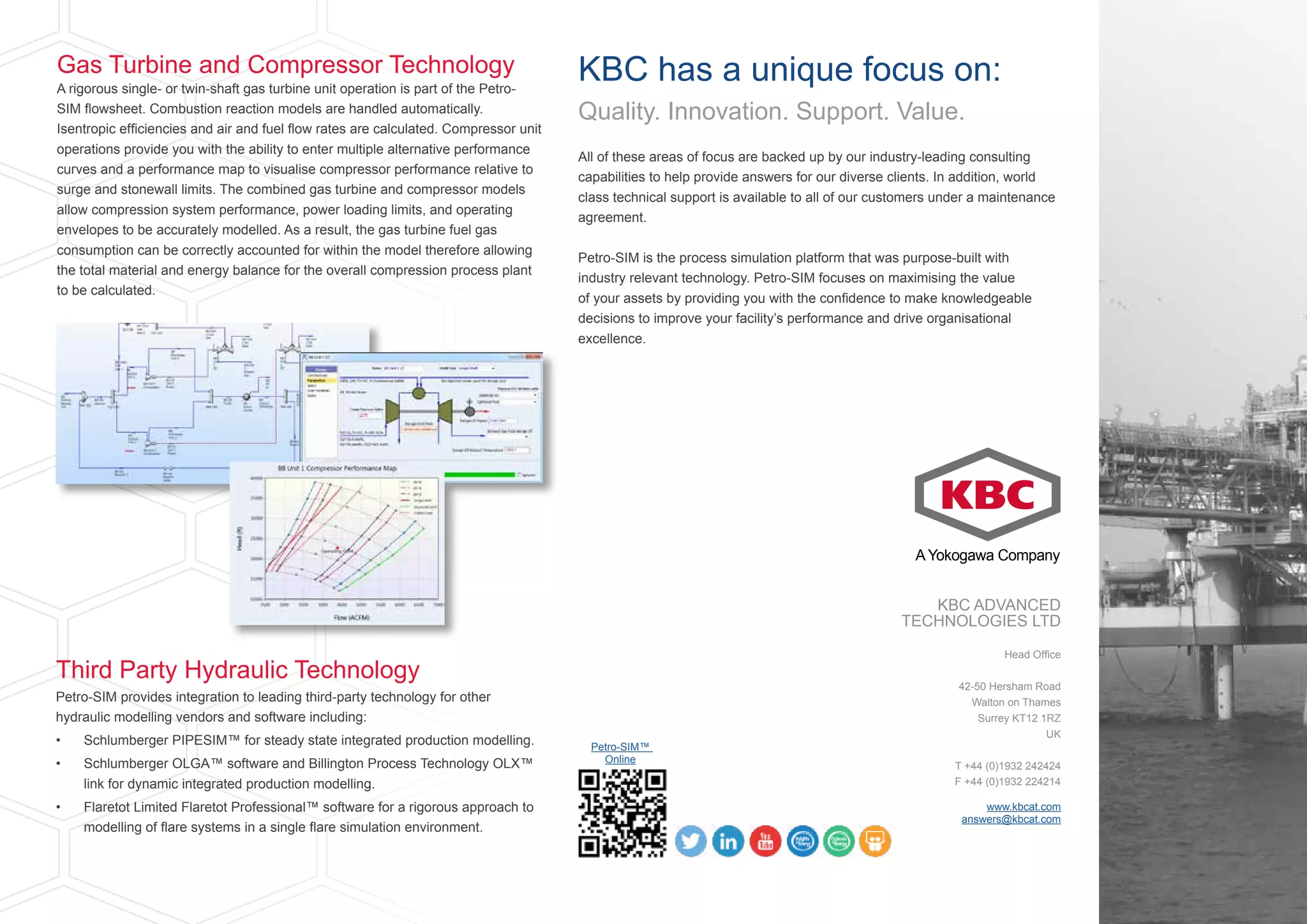 Folheto Petro-SIM | PPT