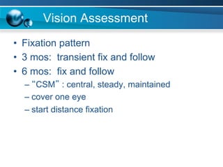 2016 pgh basic pedia vision exam v2 | PDF | Eye and Vision Conditions ...