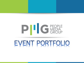 2016 pmg profile | PPT