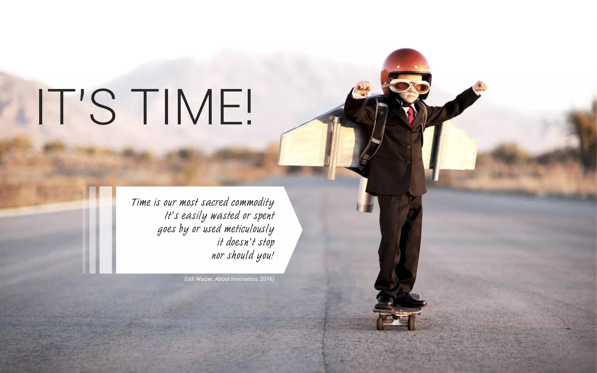 Ehud Waizer UX Portfolio | PPT | Free Download