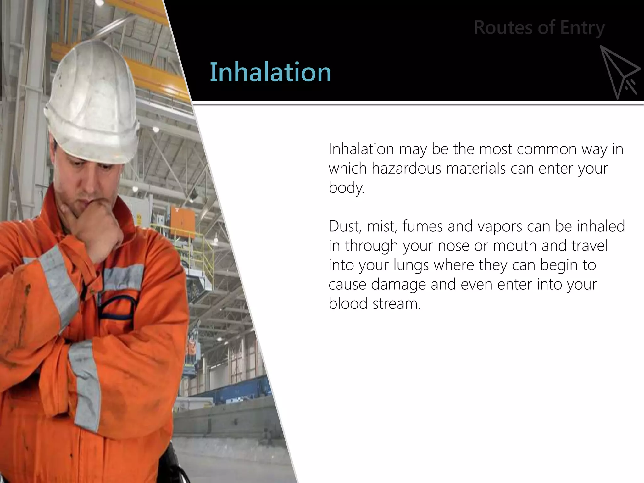 PPE safety intro | PPTX