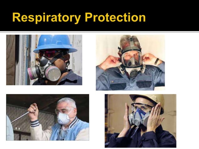 PPE safety intro | PPT | Free Download