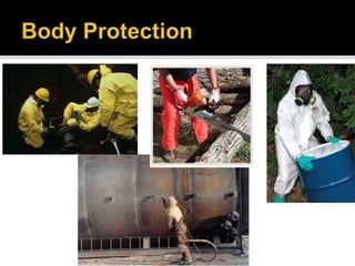 PPE safety intro | PPTX