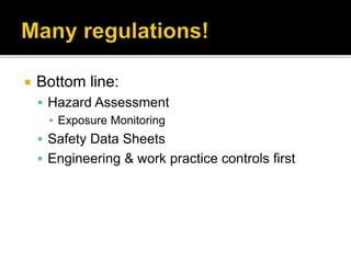 PPE safety intro | PPTX