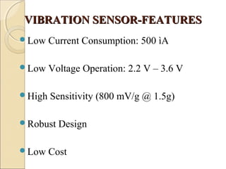 Implementation of Wireless Sensor Network in disaster detection and monitoring | PPT