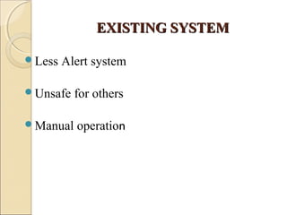 Implementation of Wireless Sensor Network in disaster detection and monitoring | PPT