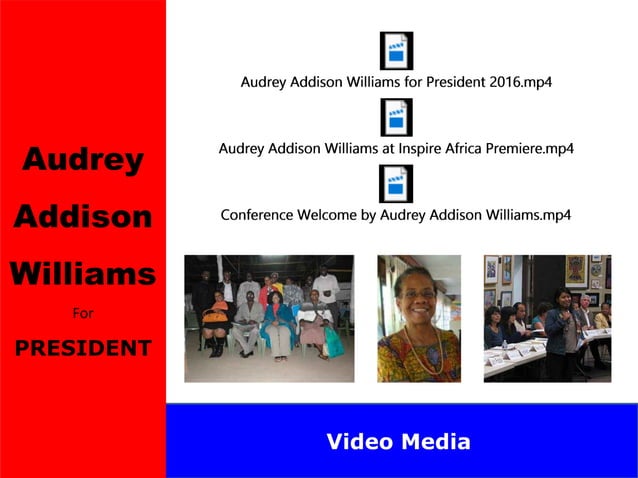 2016 president campaign 1ppt | PDF