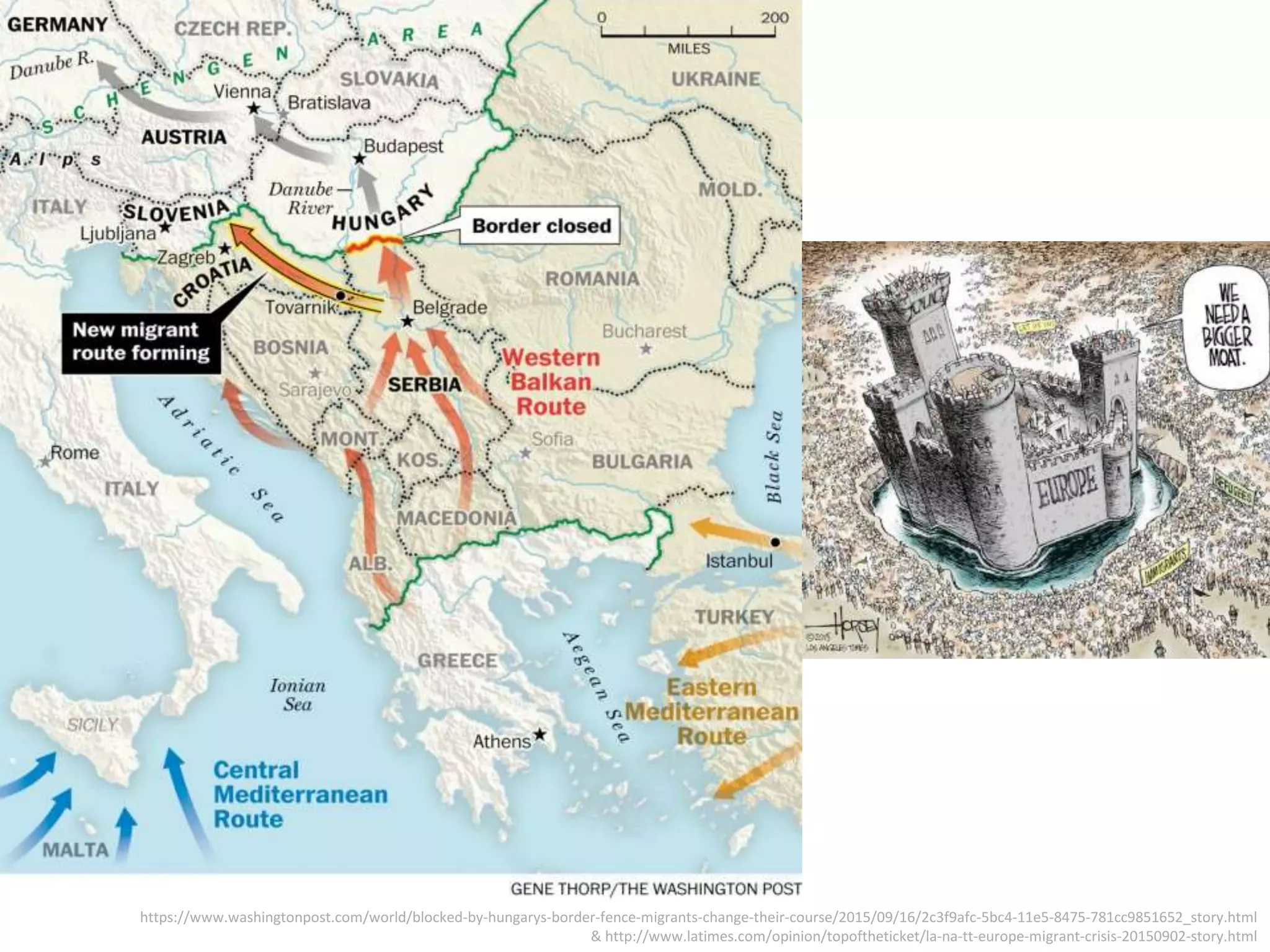 The Power of Maps: A Cartographic Journey along the World's Borders | PPT