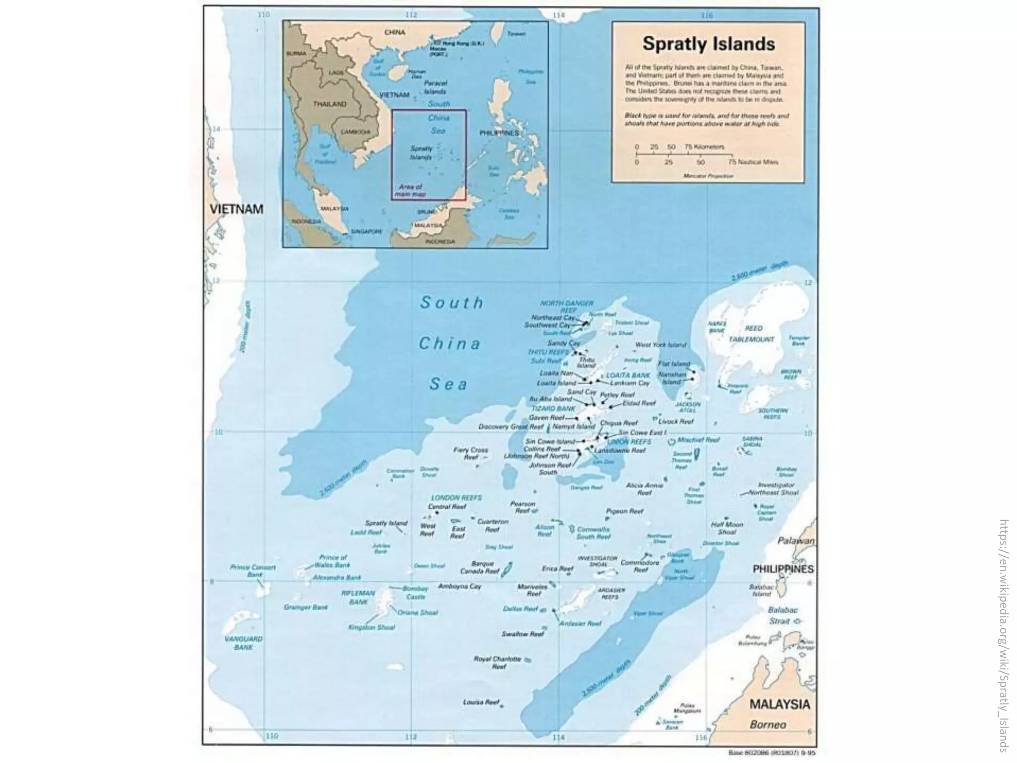 The Power of Maps: A Cartographic Journey along the World's Borders | PPT