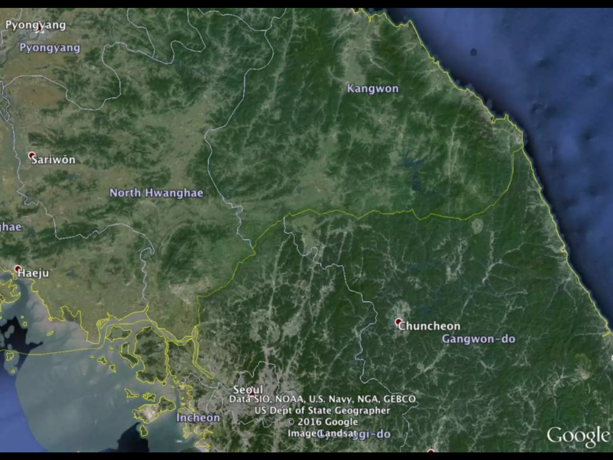 The Power of Maps: A Cartographic Journey along the World's Borders | PPT