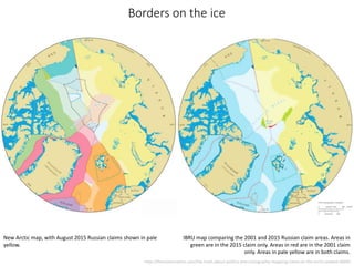 The Power of Maps: A Cartographic Journey along the World's Borders | PPT