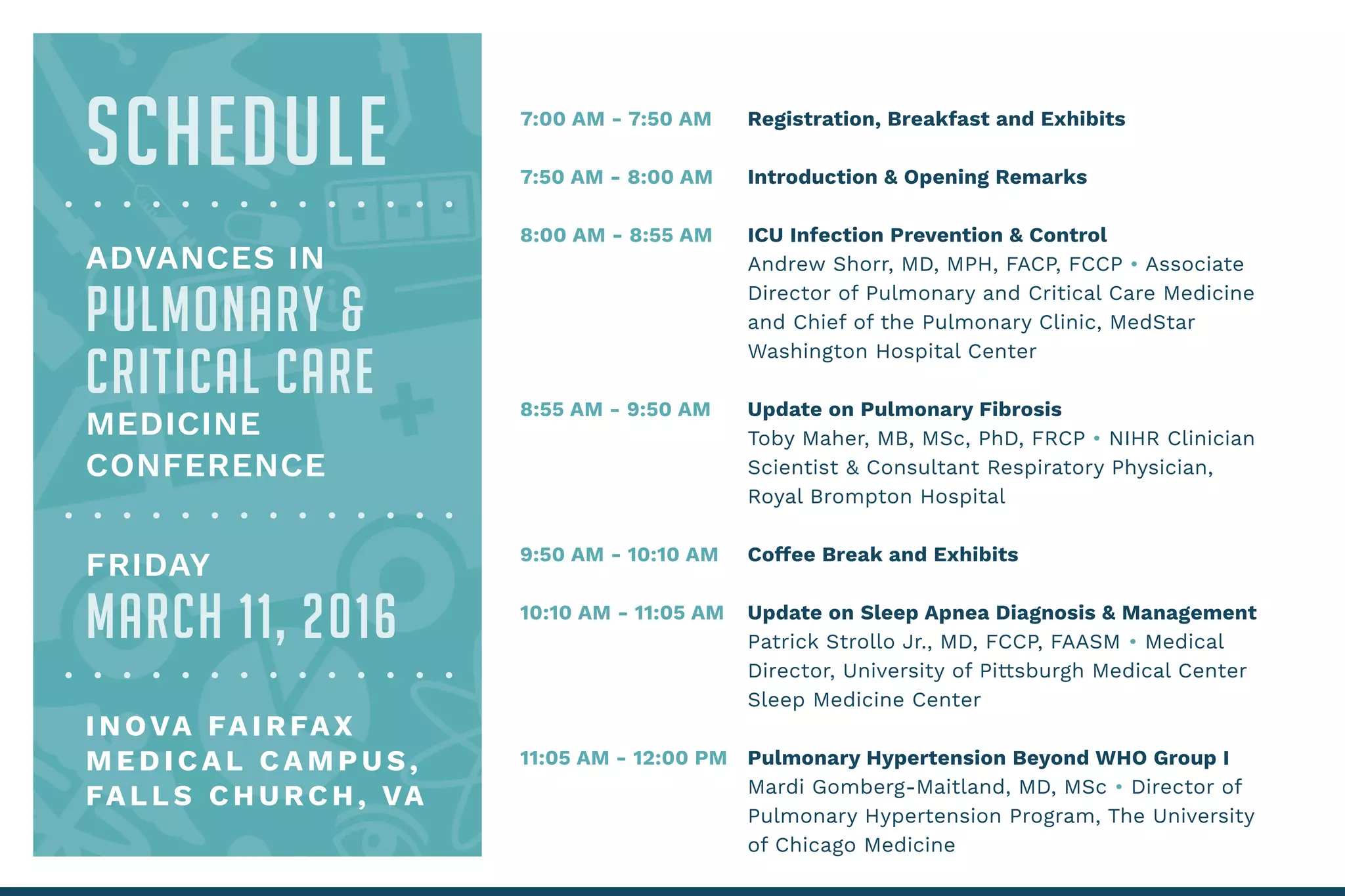 2016 Advances in Pulmonary & Critical Care | PDF