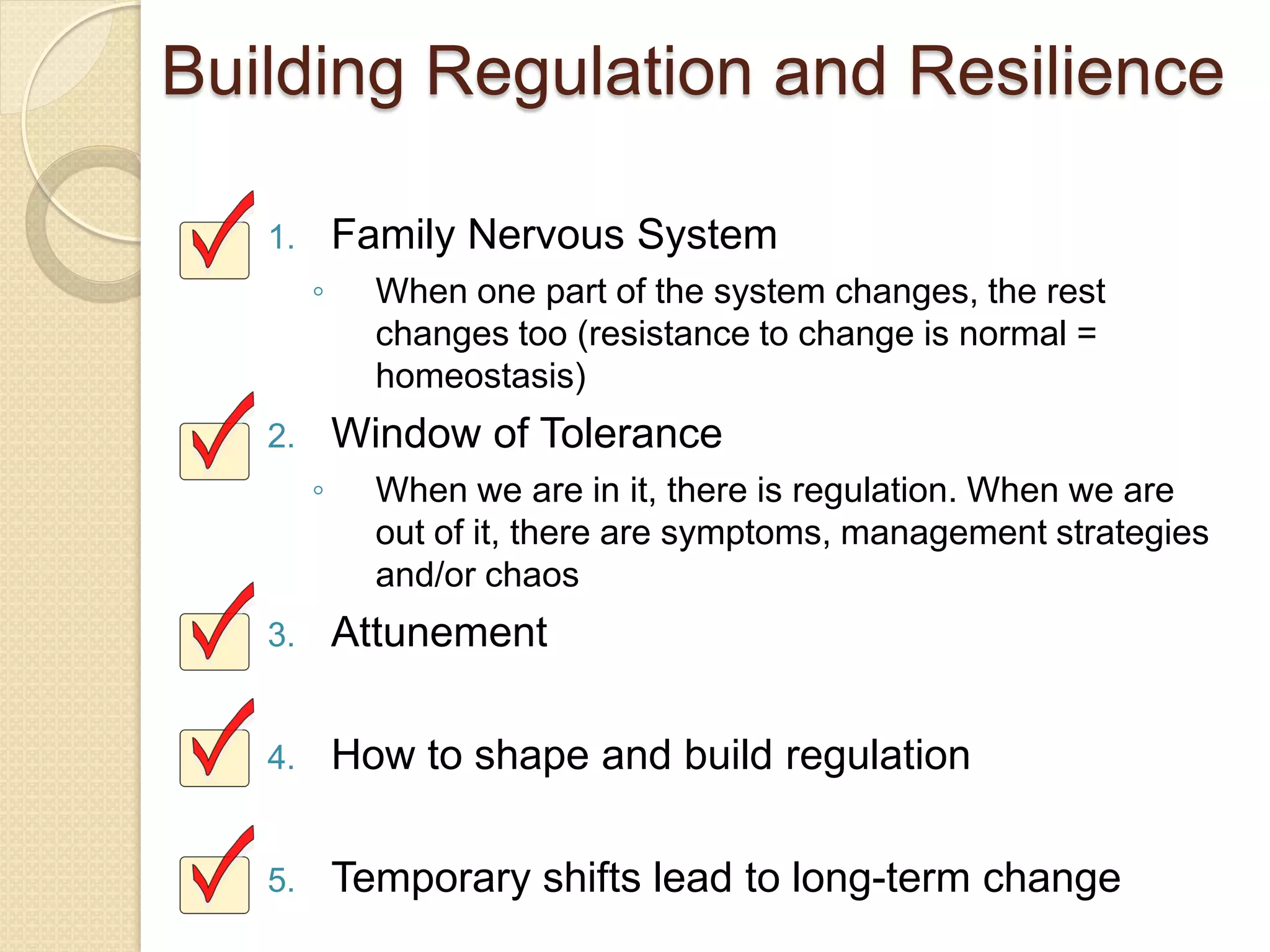 Somatic Perspective: Early Developmental Trauma | PDF