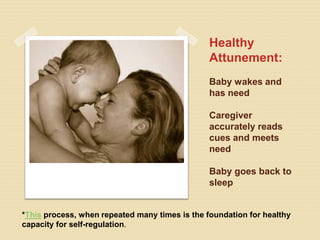 Somatic Perspective: Early Developmental Trauma | PDF