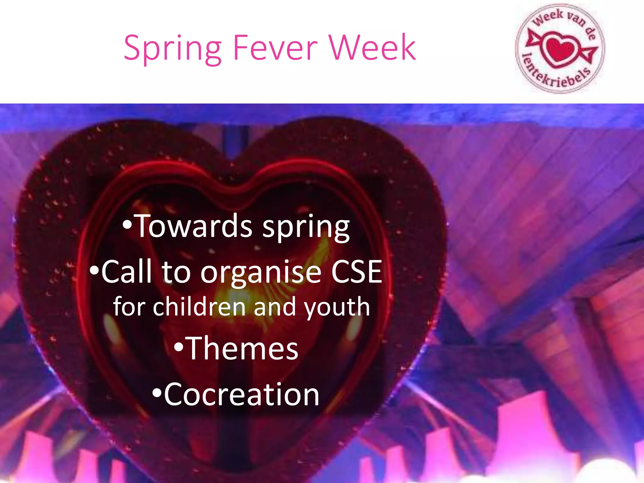 Sensoa's interventions towards primary school children | PPTX ...