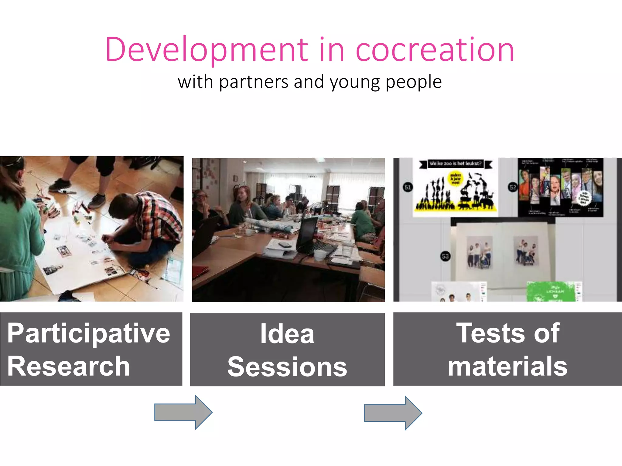 Sensoa's interventions towards primary school children | PPTX ...