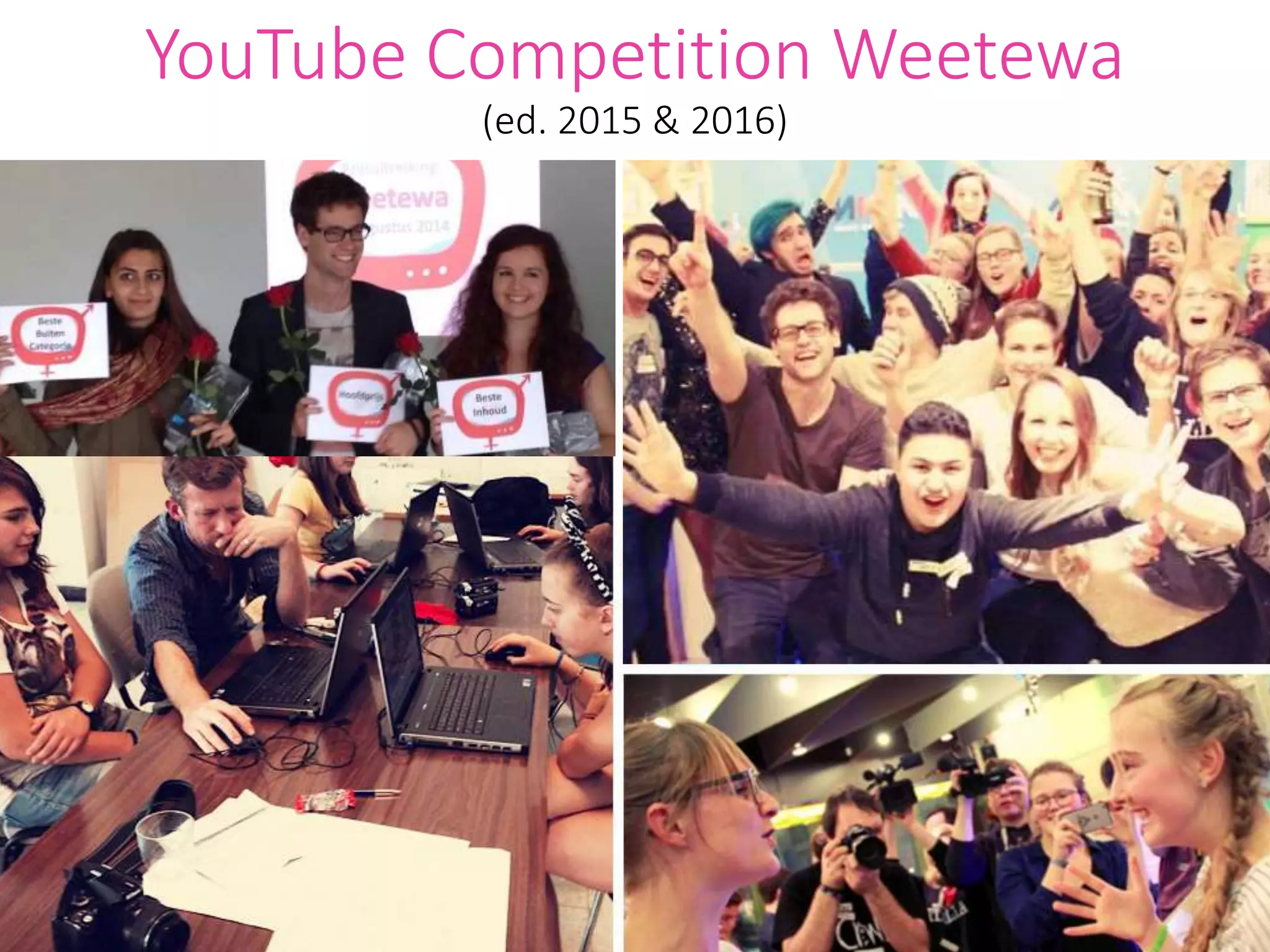 Sensoa's interventions towards primary school children | PPT