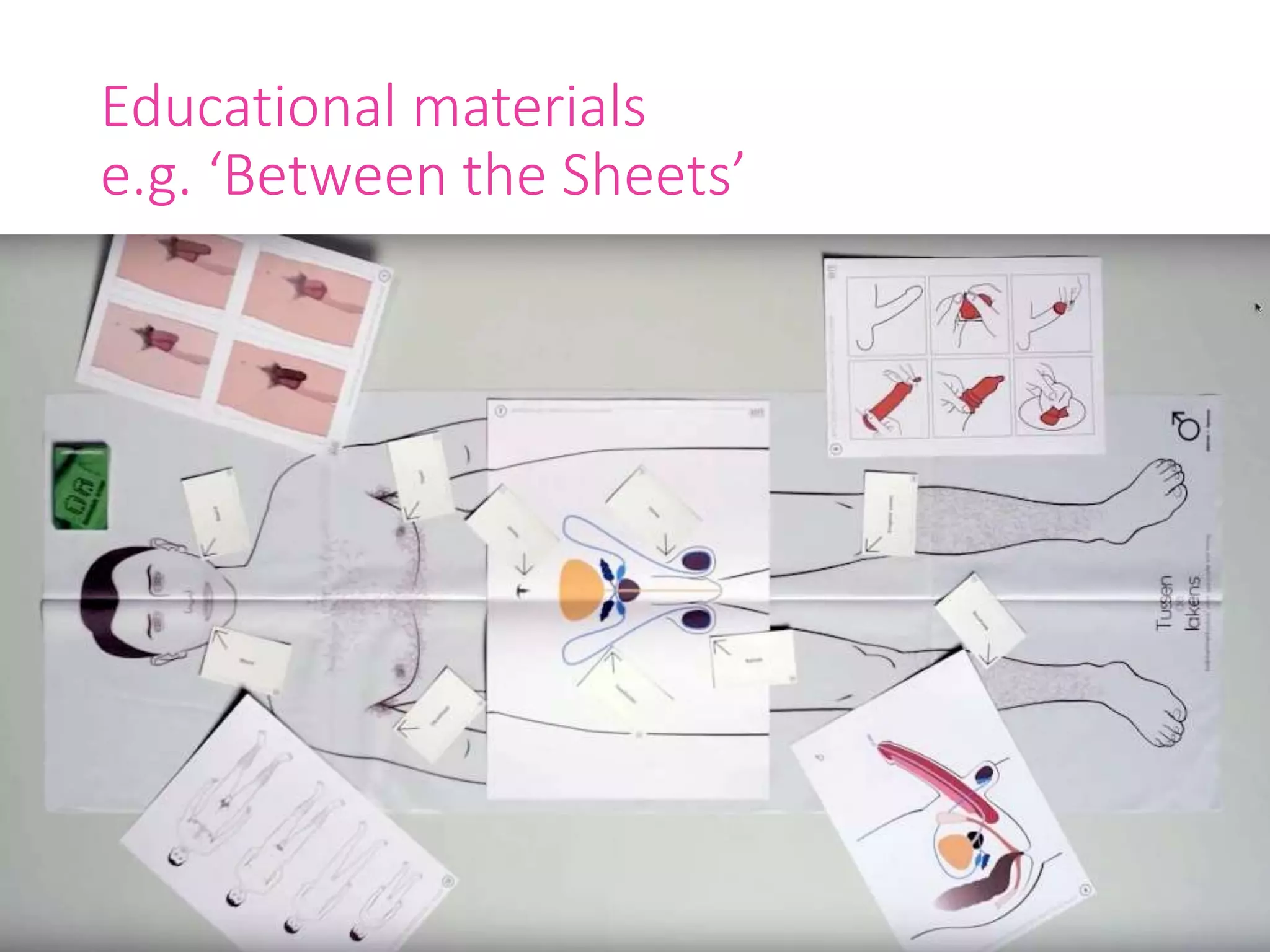 Sensoa's interventions towards primary school children | PPTX ...