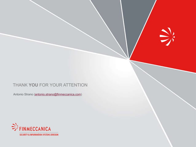 SESAR Project Awards - Best in class Nomination for Pj14.01.04