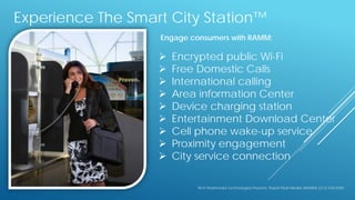 Smart City by RAMM | PDF | Internet | Computing