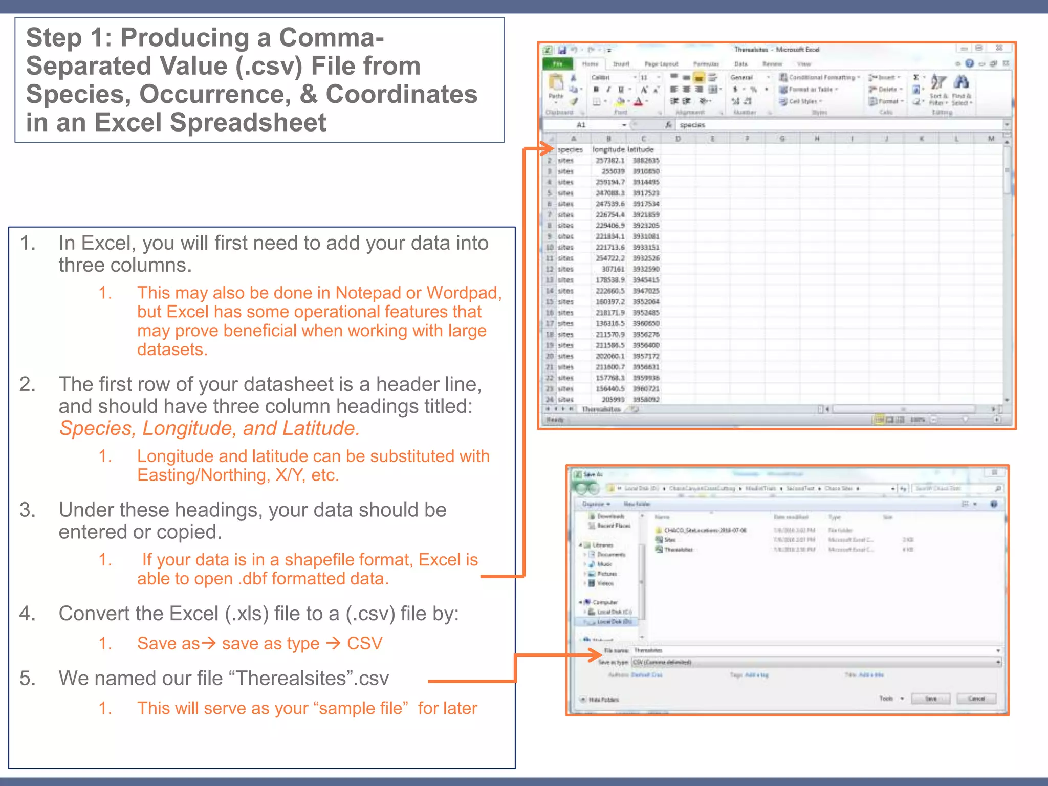 Princeton's Maximum Entropy Tutorial | PPTX