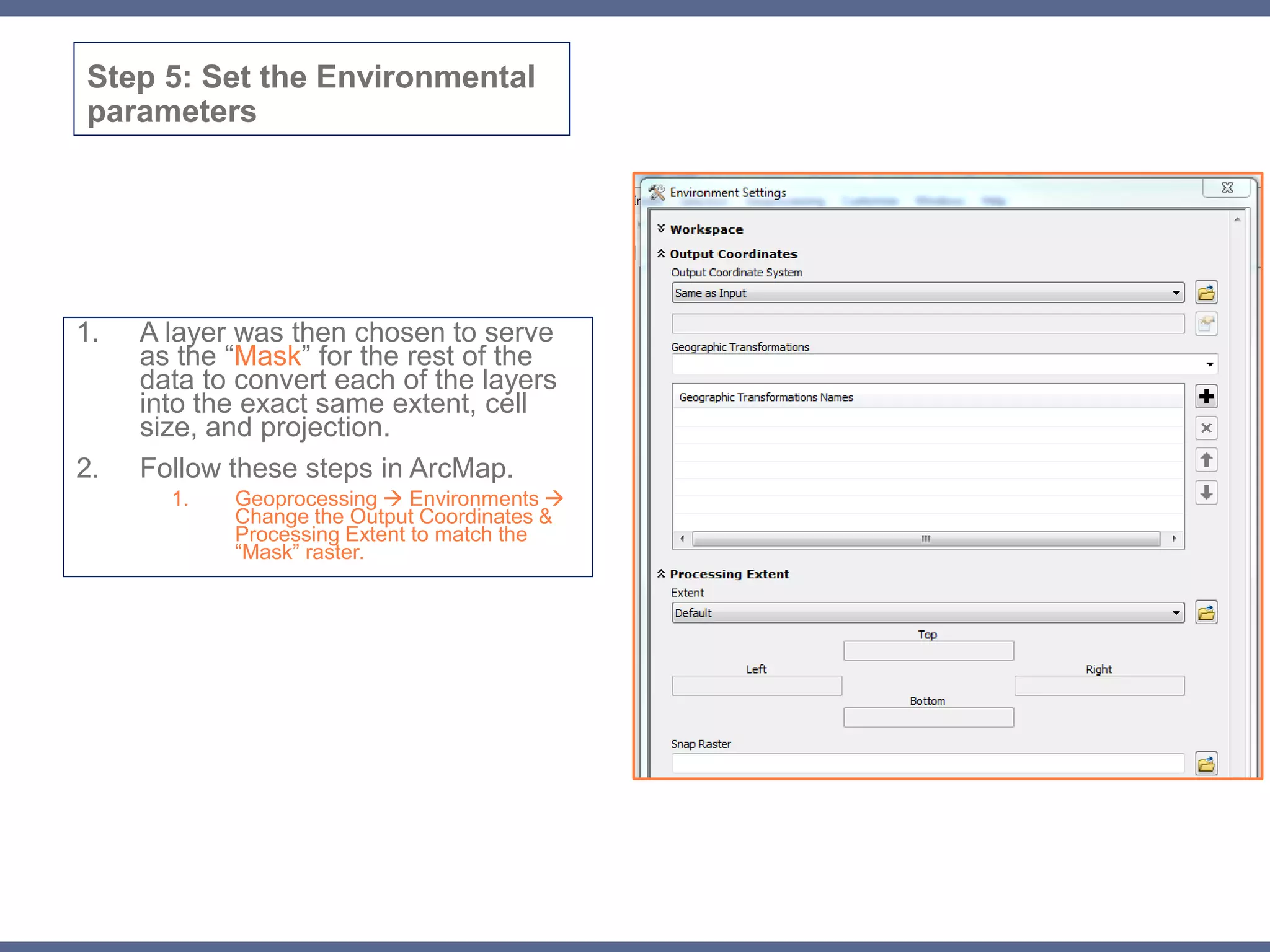 Princeton's Maximum Entropy Tutorial | PPTX