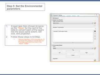 Princeton's Maximum Entropy Tutorial | PPTX
