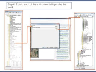 Princeton's Maximum Entropy Tutorial | PPTX