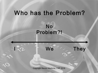 Time & Stress Management Tips that Get Things Done | PPT